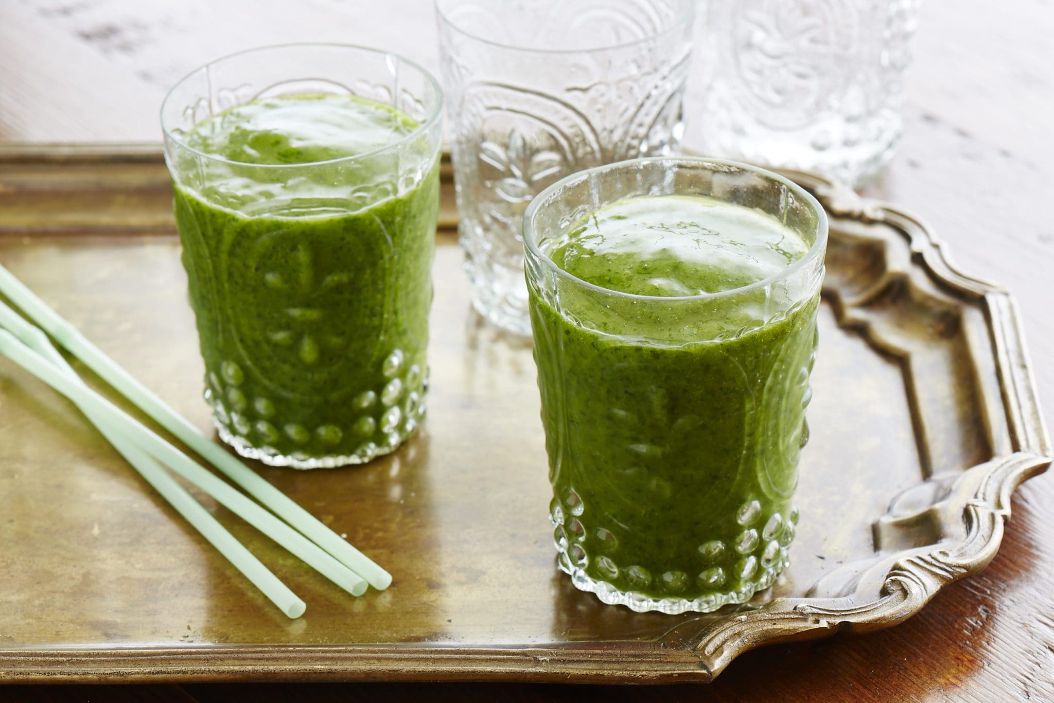 Feast for the Eyes® Free AMD Diet Recipes for Macular Degeneration