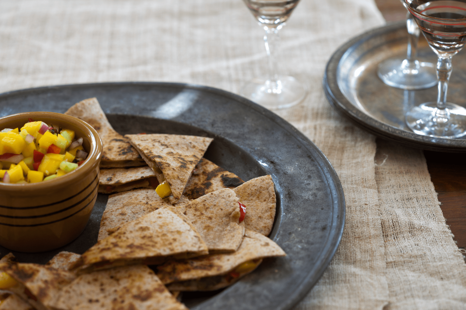 Best Foods for Macular Degeneration - Free Recipes