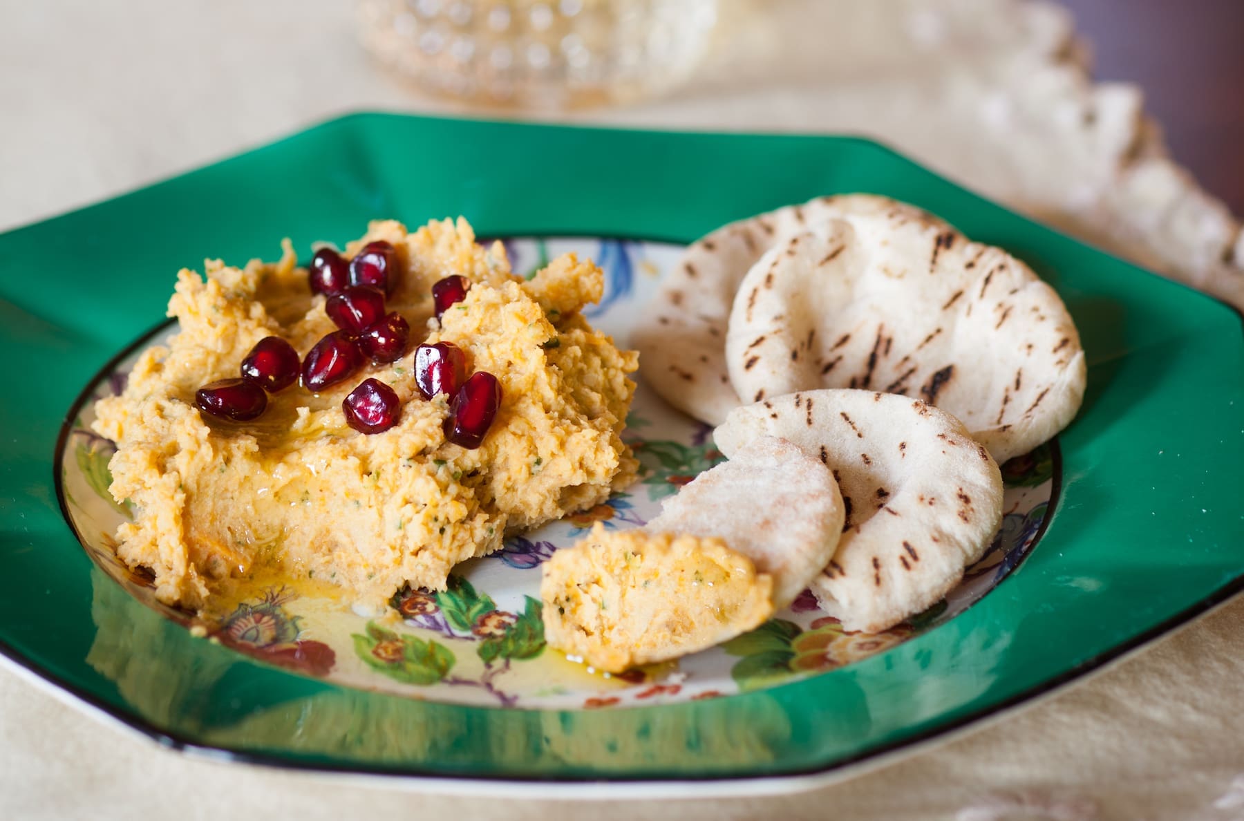 Best Foods for Macular Degeneration - Free Recipes