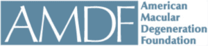 Assistive Technology for Age-related Macular Degeneration - AMDF
