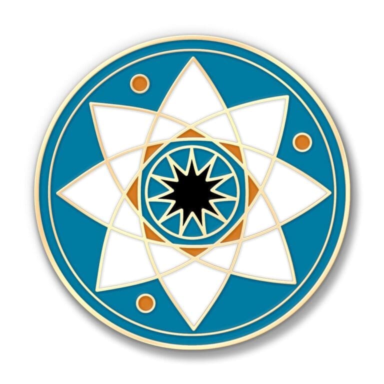 The American Macular Degeneration Foundation (AMDF)