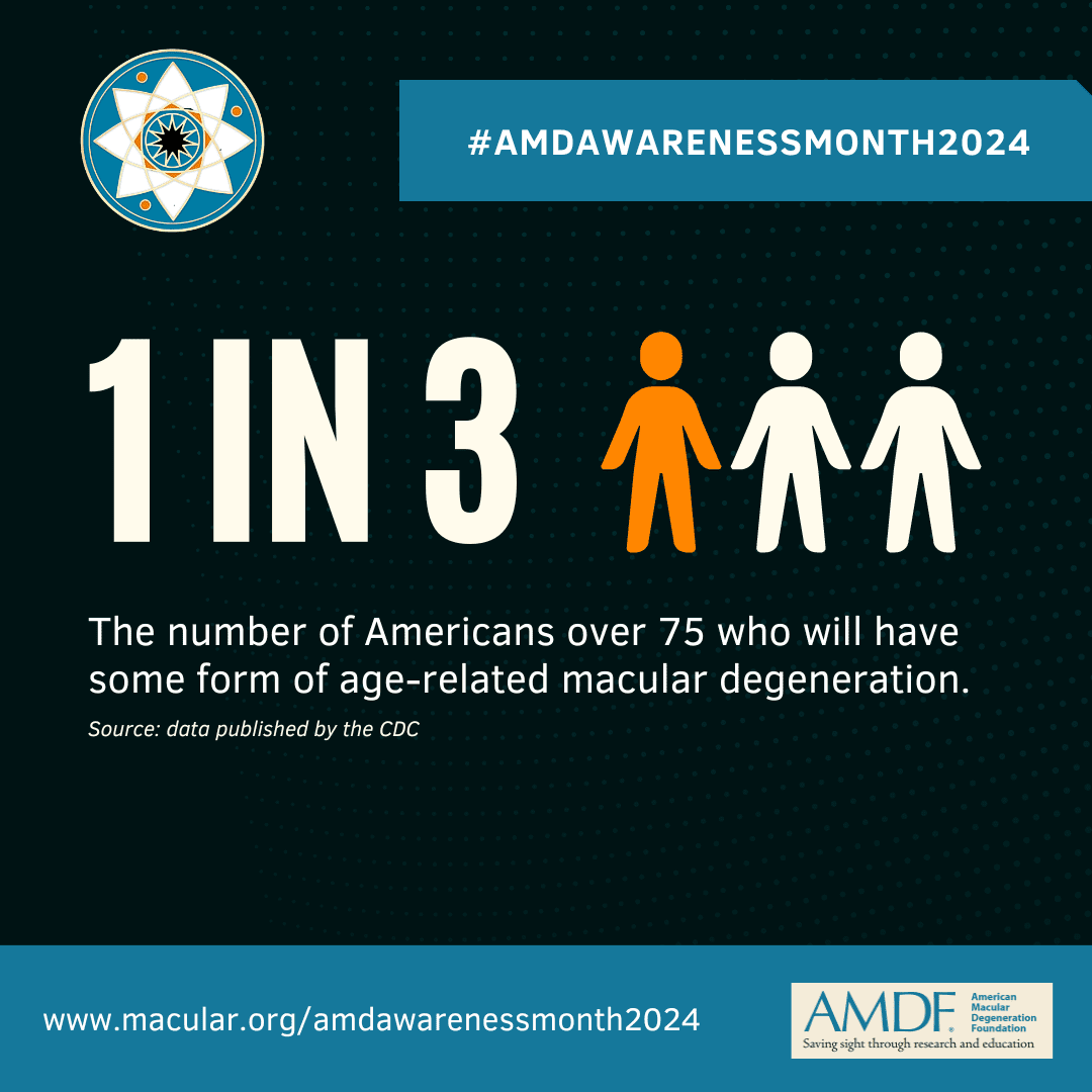 2024 AMD Awareness Month Resources | American Macular Degeneration ... 2024 AMD Awareness Month Resources | American Macular Degeneration ...