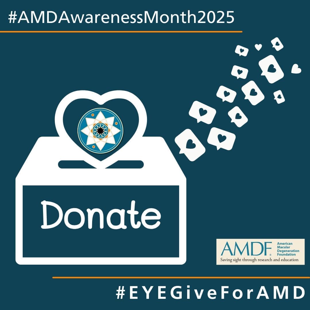 2025 AMD Awareness Month Resources