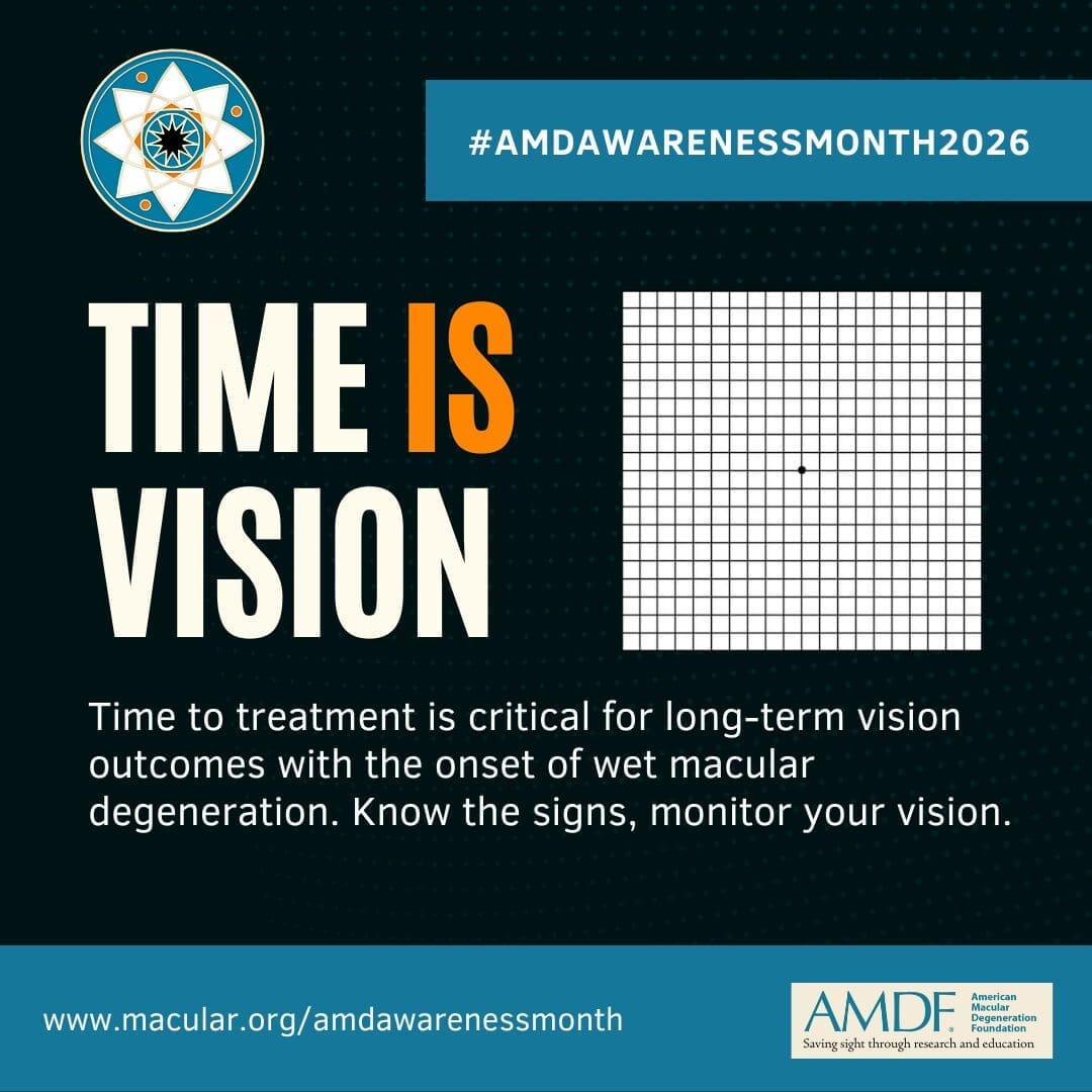 2026 AMD Awareness Month Resources