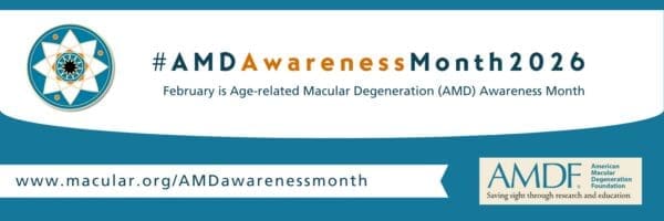 2026 AMD Awareness Month Resources