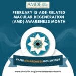 2026 AMD Awareness Month Resources